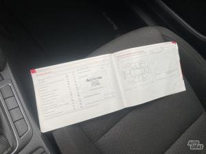 Grey Skoda SuperB 2012 in Marijampole, with an engine capacity of 1.60 L and mileage of 320 thousand km for 4200 €, photo 18 on AUTOMOTO.COM.LV