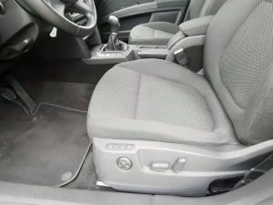 Grey Skoda SuperB 2012 in Kuldiga, with an engine capacity of 1.60 L and mileage of 256 thousand km for 6500 €, photo 9 on AUTOMOTO.COM.LV