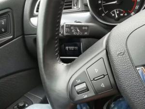 Grey Skoda SuperB 2012 in Kuldiga, with an engine capacity of 1.60 L and mileage of 256 thousand km for 6500 €, photo 14 on AUTOMOTO.COM.LV