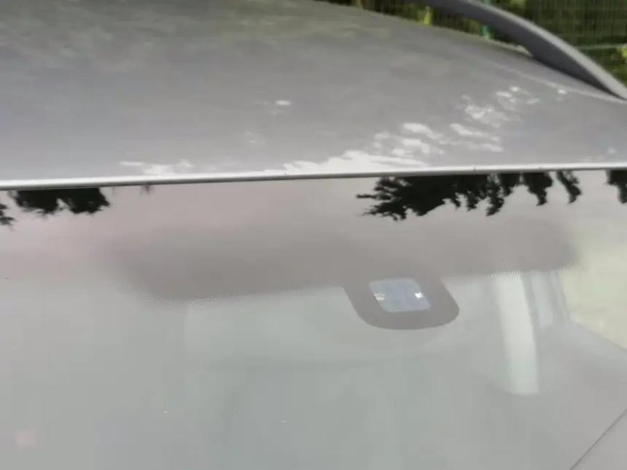 Grey Skoda SuperB 2012 in Kuldiga, with an engine capacity of 1.60 L and mileage of 256 thousand km for 6500 €, photo 20 on AUTOMOTO.COM.LV