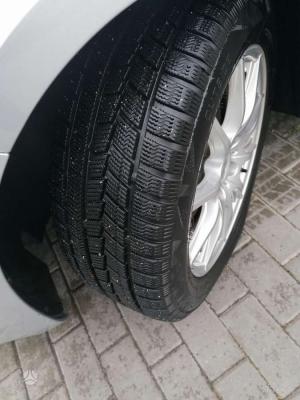 Pelēks Skoda SuperB 2012 Kauņa, ar dzinēja tilpumu 1.60 L un nobraukumu 296 tūkst. km par 4800 €, foto 8 vietnē AUTOMOTO.COM.LV