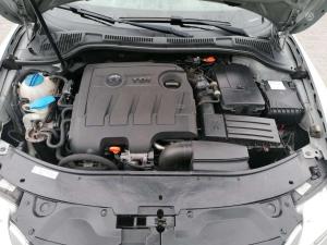 Pelēks Skoda SuperB 2012 Kauņa, ar dzinēja tilpumu 1.60 L un nobraukumu 296 tūkst. km par 4800 €, foto 9 vietnē AUTOMOTO.COM.LV