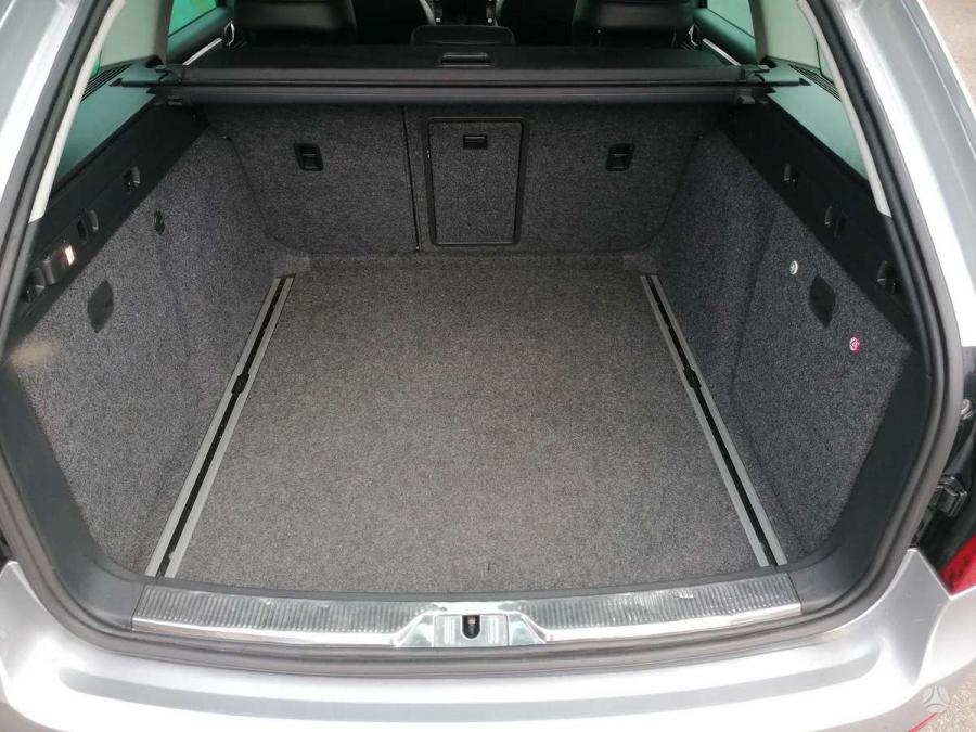Pelēks Skoda SuperB 2012 Kauņa, ar dzinēja tilpumu 1.60 L un nobraukumu 296 tūkst. km par 4800 €, foto 10 vietnē AUTOMOTO.COM.LV