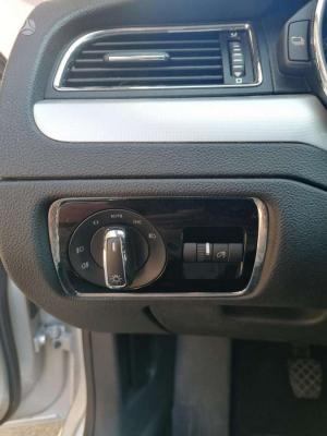 Pelēks Skoda SuperB 2012 Kauņa, ar dzinēja tilpumu 1.60 L un nobraukumu 296 tūkst. km par 4800 €, foto 14 vietnē AUTOMOTO.COM.LV
