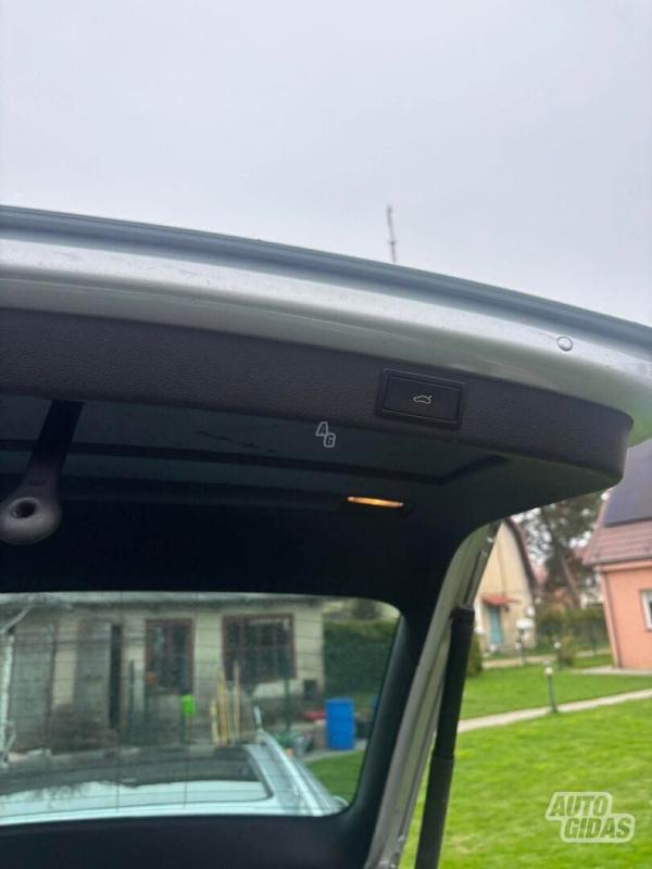 Grey Skoda SuperB 2013 in Klaipeda, with an engine capacity of 2.00 L and mileage of 300 thousand km for 6000 €, photo 10 on AUTOMOTO.COM.LV