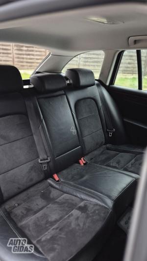 Pelēks Skoda SuperB 2013 Panevēža, ar dzinēja tilpumu 2.00 L un nobraukumu 623 tūkst. km par 3200 €, foto 14 vietnē AUTOMOTO.COM.LV
