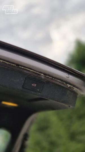 Pelēks Skoda SuperB 2013 Panevēža, ar dzinēja tilpumu 2.00 L un nobraukumu 623 tūkst. km par 3200 €, foto 17 vietnē AUTOMOTO.COM.LV