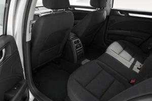 Pelēks Skoda SuperB 2013 Viļņa, ar dzinēja tilpumu 1.60 L un nobraukumu 308 tūkst. km par 7390 €, foto 7 vietnē AUTOMOTO.COM.LV