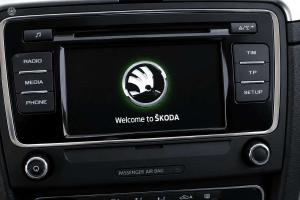 Pelēks Skoda SuperB 2013 Viļņa, ar dzinēja tilpumu 1.60 L un nobraukumu 308 tūkst. km par 7390 €, foto 11 vietnē AUTOMOTO.COM.LV