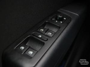 Grey Skoda SuperB 2014 in Vilnius, with an engine capacity of 1.80 L and mileage of 196 thousand km for 7999 €, photo 26 on AUTOMOTO.COM.LV