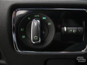 Grey Skoda SuperB 2014 in Vilnius, with an engine capacity of 1.80 L and mileage of 196 thousand km for 7999 €, photo 27 on AUTOMOTO.COM.LV