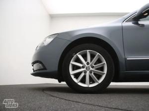 Grey Skoda SuperB 2014 in Vilnius, with an engine capacity of 1.80 L and mileage of 196 thousand km for 7999 €, photo 28 on AUTOMOTO.COM.LV