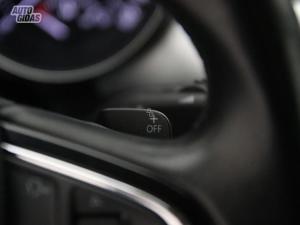 Grey Skoda SuperB 2014 in Vilnius, with an engine capacity of 1.80 L and mileage of 196 thousand km for 7999 €, photo 29 on AUTOMOTO.COM.LV