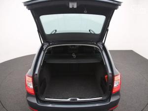 Grey Skoda SuperB 2014 in Vilnius, with an engine capacity of 1.80 L and mileage of 196 thousand km for 7999 €, photo 30 on AUTOMOTO.COM.LV