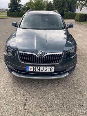 Pelēks Skoda SuperB 2014 Panevēža, ar dzinēja tilpumu 1.97 L un nobraukumu 223 tūkst. km par 9200 €, foto 3 vietnē AUTOMOTO.COM.LV