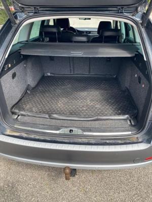 Pelēks Skoda SuperB 2014 Panevēža, ar dzinēja tilpumu 1.97 L un nobraukumu 223 tūkst. km par 9200 €, foto 9 vietnē AUTOMOTO.COM.LV