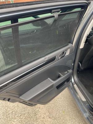 Pelēks Skoda SuperB 2014 Panevēža, ar dzinēja tilpumu 1.97 L un nobraukumu 223 tūkst. km par 9200 €, foto 17 vietnē AUTOMOTO.COM.LV