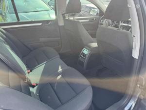 Pelēks Skoda SuperB 2014 Kauņa, ar dzinēja tilpumu 1.60 L un nobraukumu 275 tūkst. km par 5000 €, foto 8 vietnē AUTOMOTO.COM.LV