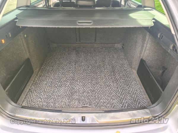 Grey Skoda SuperB 2014 in Tallinn, with an engine capacity of 1.60 L and mileage of 356 thousand km for 5250 €, photo 8 on AUTOMOTO.COM.LV