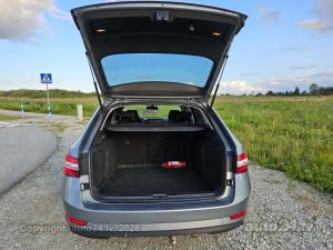 Pelēks Skoda SuperB 2015 Tallina, ar dzinēja tilpumu 1.80 L un nobraukumu 233 tūkst. km par 9990 €, foto 8 vietnē AUTOMOTO.COM.LV