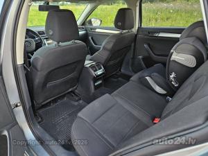 Pelēks Skoda SuperB 2015 Tallina, ar dzinēja tilpumu 1.80 L un nobraukumu 233 tūkst. km par 9990 €, foto 15 vietnē AUTOMOTO.COM.LV