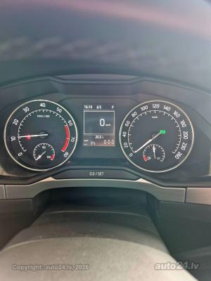 Pelēks Skoda SuperB 2015 Tallina, ar dzinēja tilpumu 1.80 L un nobraukumu 233 tūkst. km par 9990 €, foto 17 vietnē AUTOMOTO.COM.LV