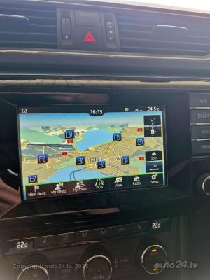 Pelēks Skoda SuperB 2015 Tallina, ar dzinēja tilpumu 1.80 L un nobraukumu 233 tūkst. km par 9990 €, foto 18 vietnē AUTOMOTO.COM.LV