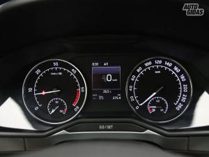 Серый Шкода Суперб 2015 в Вильнюс, объемом двигателя 1.60 л и пробегом 259 тыс. км за 8599 €, фото 20 на AUTOMOTO.COM.LV
