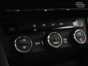 Серый Шкода Суперб 2015 в Вильнюс, объемом двигателя 1.60 л и пробегом 259 тыс. км за 8599 €, фото 21 на AUTOMOTO.COM.LV