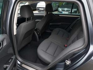Pelēks Skoda SuperB 2015 Viļņa, ar dzinēja tilpumu 1.97 L un nobraukumu 479 tūkst. km par 4500 €, foto 10 vietnē AUTOMOTO.COM.LV