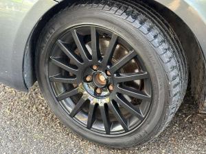 Grey Skoda SuperB 2015 in Ukmerge, with an engine capacity of 1.97 L and mileage of 361 thousand km for 5900 €, photo 7 on AUTOMOTO.COM.LV