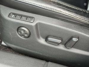 Grey Skoda SuperB 2015 in Ukmerge, with an engine capacity of 1.97 L and mileage of 361 thousand km for 5900 €, photo 14 on AUTOMOTO.COM.LV