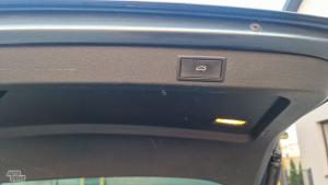 Grey Skoda SuperB 2016 in Vilnius, with an engine capacity of 2.00 L and mileage of 317 thousand km for 9450 €, photo 14 on AUTOMOTO.COM.LV