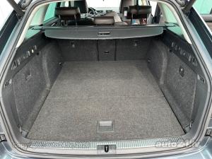 Grey Skoda SuperB 2016 in Tartu, with an engine capacity of 2.00 L and mileage of 260 thousand km for 14500 €, photo 4 on AUTOMOTO.COM.LV