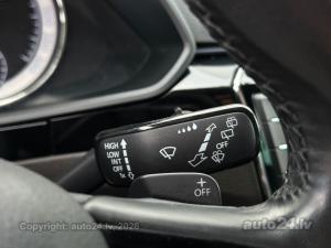 Grey Skoda SuperB 2016 in Tartu, with an engine capacity of 2.00 L and mileage of 260 thousand km for 14500 €, photo 13 on AUTOMOTO.COM.LV