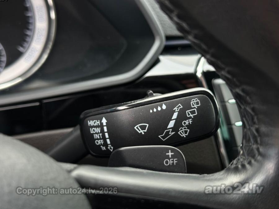 Grey Skoda SuperB 2016 in Tartu, with an engine capacity of 2.00 L and mileage of 260 thousand km for 14500 €, photo 13 on AUTOMOTO.COM.LV