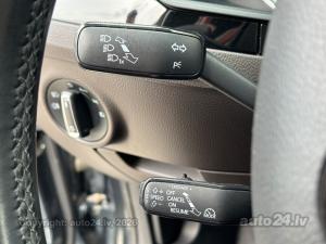 Grey Skoda SuperB 2016 in Tartu, with an engine capacity of 2.00 L and mileage of 260 thousand km for 14500 €, photo 14 on AUTOMOTO.COM.LV