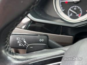 Grey Skoda SuperB 2016 in Tartu, with an engine capacity of 2.00 L and mileage of 260 thousand km for 14500 €, photo 15 on AUTOMOTO.COM.LV
