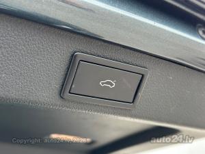 Grey Skoda SuperB 2016 in Tartu, with an engine capacity of 2.00 L and mileage of 260 thousand km for 14500 €, photo 20 on AUTOMOTO.COM.LV