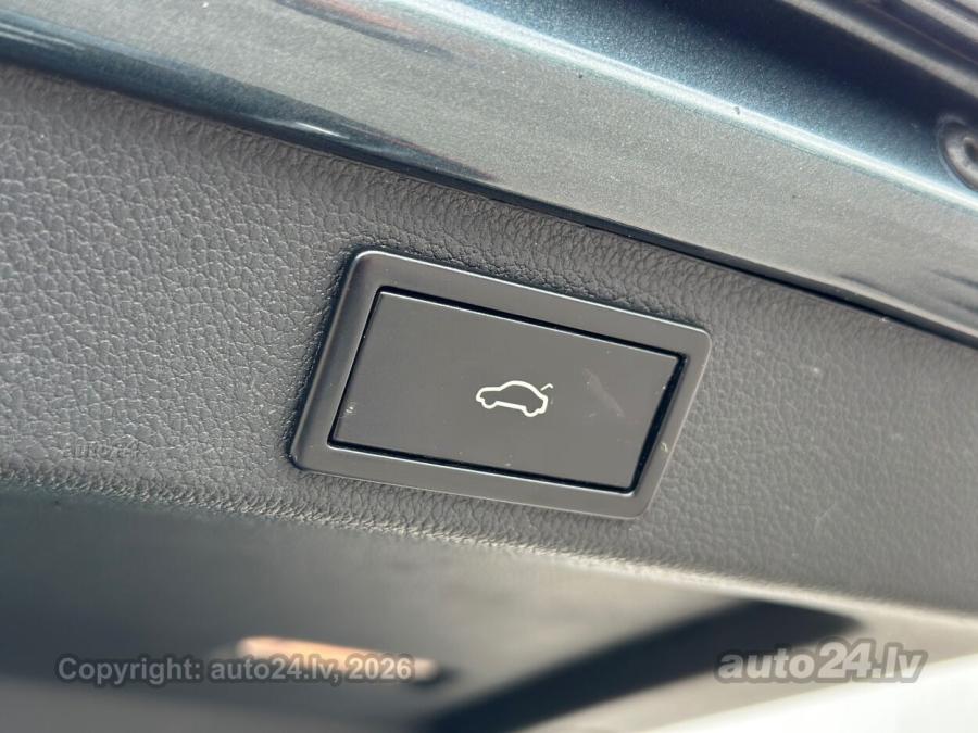Grey Skoda SuperB 2016 in Tartu, with an engine capacity of 2.00 L and mileage of 260 thousand km for 14500 €, photo 20 on AUTOMOTO.COM.LV