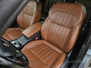 Grey Skoda SuperB 2016 in Riga, with an engine capacity of 1.80 L and mileage of 231 thousand km for 11800 €, photo 24 on AUTOMOTO.COM.LV