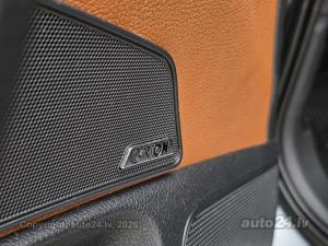 Grey Skoda SuperB 2016 in Riga, with an engine capacity of 1.80 L and mileage of 231 thousand km for 11800 €, photo 30 on AUTOMOTO.COM.LV
