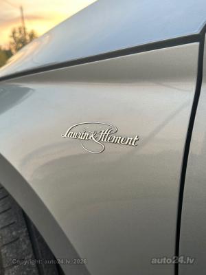 Pelēks Skoda SuperB 2016 Tallina, ar dzinēja tilpumu 2.00 L un nobraukumu 222 tūkst. km par 13250 €, foto 13 vietnē AUTOMOTO.COM.LV
