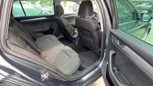 Grey Skoda SuperB 2016 in Telschi, with an engine capacity of 2.00 L and mileage of 232 thousand km for 12000 €, photo 19 on AUTOMOTO.COM.LV