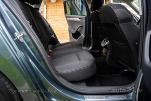 Grey Skoda SuperB 2016 in Paide, with an engine capacity of 1.60 L and mileage of 268 thousand km for 10999 €, photo 20 on AUTOMOTO.COM.LV
