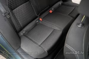 Grey Skoda SuperB 2016 in Paide, with an engine capacity of 1.60 L and mileage of 268 thousand km for 10999 €, photo 21 on AUTOMOTO.COM.LV