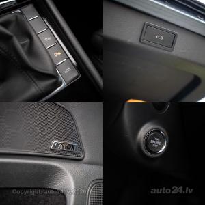 Grey Skoda SuperB 2016 in Paide, with an engine capacity of 1.60 L and mileage of 268 thousand km for 10999 €, photo 26 on AUTOMOTO.COM.LV