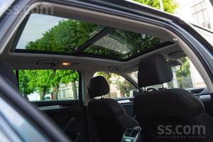 Pelēks Skoda SuperB 2016 Liepāja, ar dzinēja tilpumu 2.00 L un nobraukumu 302 tūkst. km par 11300 €, foto 15 vietnē AUTOMOTO.COM.LV