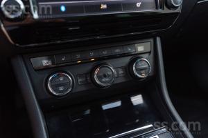 Pelēks Skoda SuperB 2016 Liepāja, ar dzinēja tilpumu 2.00 L un nobraukumu 302 tūkst. km par 11300 €, foto 22 vietnē AUTOMOTO.COM.LV