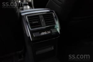 Pelēks Skoda SuperB 2016 Liepāja, ar dzinēja tilpumu 2.00 L un nobraukumu 302 tūkst. km par 11300 €, foto 24 vietnē AUTOMOTO.COM.LV